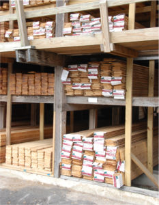 Lumber Store & Supplier | Allen & Allen